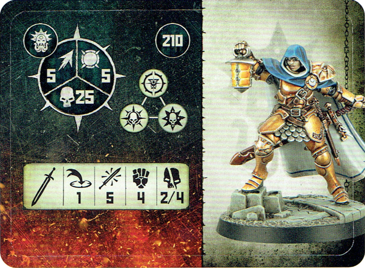 Xandirestrike aka Calthia’s Thiccboi Cardio Class – Overthinking Warcry