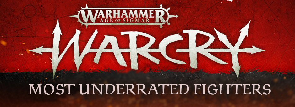 Overthinking Warcry – Competitive Warcry deepdive